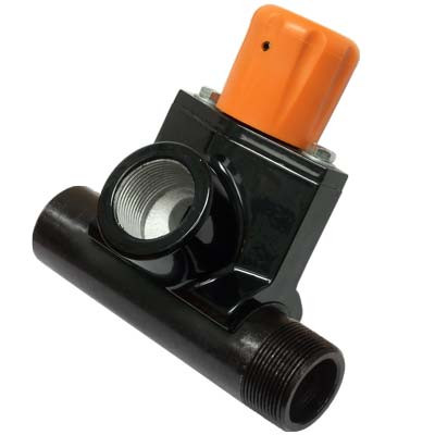 PARTS AND SUPPLIES - BLAST POT PARTS / SUPPLIES (CONTRACTOR) - VALVES ...