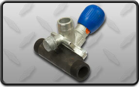 PARTS AND SUPPLIES - BLAST POTS & PARTS / SUPPLIES (CONTRACTOR ...