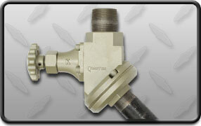 PARTS AND SUPPLIES - BLAST POT PARTS / SUPPLIES (CONTRACTOR) - VALVES ...