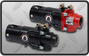 PARTS AND SUPPLIES - BLAST POT PARTS / SUPPLIES (CONTRACTOR) - VALVES ...