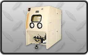 EQUIPMENT - BLAST CABINET & RELATED INDUSTRIAL EQUIPMENT - EMPIRE ...