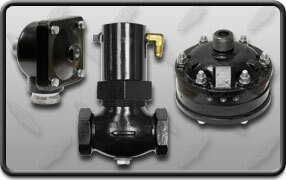 PARTS AND SUPPLIES - BLAST POT PARTS / SUPPLIES (CONTRACTOR) - VALVES ...