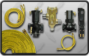 PARTS AND SUPPLIES - BLAST POT PARTS / SUPPLIES (CONTRACTOR) - REMOTE ...