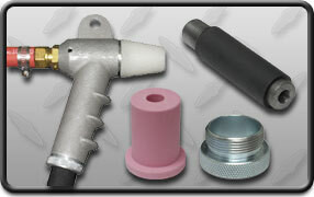 PARTS AND SUPPLIES - BLAST CABINETS & PARTS / SUPPLIES (INDUSTRIAL ...