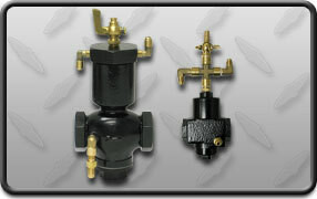 PARTS AND SUPPLIES - BLAST POT PARTS / SUPPLIES (CONTRACTOR) - VALVES ...