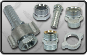 PARTS AND SUPPLIES - BLAST POT PARTS / SUPPLIES (CONTRACTOR) - AIR HOSE ...