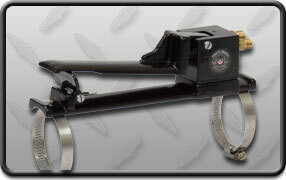 PARTS AND SUPPLIES - BLAST POT PARTS / SUPPLIES (CONTRACTOR) - CONTROL ...