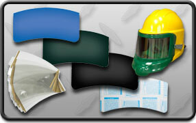 PARTS AND SUPPLIES - BLAST POT PARTS / SUPPLIES (CONTRACTOR) - LENSES ...