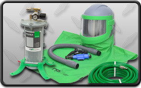 PARTS AND SUPPLIES - BLAST POT PARTS / SUPPLIES (CONTRACTOR ...