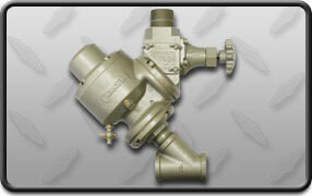 PARTS AND SUPPLIES - BLAST POT PARTS / SUPPLIES (CONTRACTOR) - VALVES ...