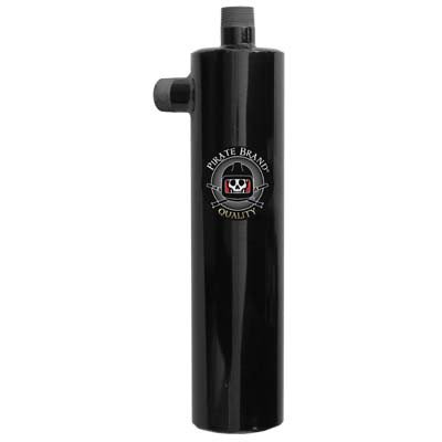 PARTS AND SUPPLIES - BLAST POT PARTS / SUPPLIES (CONTRACTOR) - MOISTURE ...