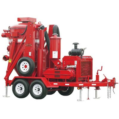 EQUIPMENT - CONTRACTOR PORTABLE SUPPORT EQUIPMENT - HURRICANE ...