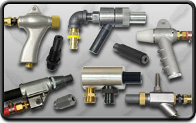 PARTS AND SUPPLIES - BLAST CABINET PARTS / SUPPLIES (INDUSTRIAL ...