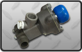 PARTS AND SUPPLIES - BLAST POT PARTS / SUPPLIES (CONTRACTOR) - VALVES ...