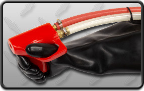 PARTS AND SUPPLIES - BLAST CABINETS & PARTS / SUPPLIES (INDUSTRIAL ...