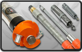 PARTS AND SUPPLIES - BLAST POT PARTS / SUPPLIES (CONTRACTOR) - PIPE ...