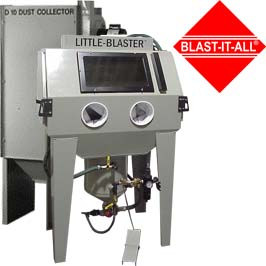 BLAST-IT-ALL® Products - IDS Blast