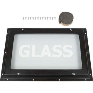 WINDOW FRAME KIT, OFFSET TYPE - IDS Blast