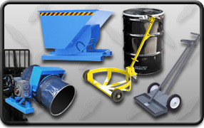 EQUIPMENT - CONTRACTOR PORTABLE SUPPORT EQUIPMENT - MATERIAL HANDLING ...