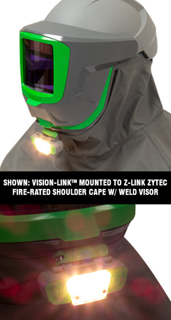VISION-LINK™ COMPLETE LIGHT KIT - IDS Blast
