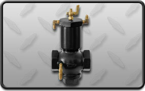 PARTS AND SUPPLIES - BLAST POT PARTS / SUPPLIES (CONTRACTOR) - VALVES ...
