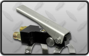 PARTS AND SUPPLIES - BLAST POT PARTS / SUPPLIES (CONTRACTOR) - CONTROL ...