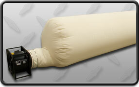 PARTS AND SUPPLIES - BLAST POT PARTS / SUPPLIES (CONTRACTOR ...