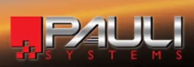 PAULI SYSTEMS Products - IDS Blast