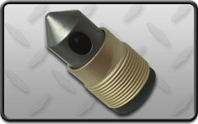 PARTS AND SUPPLIES - BLAST POT PARTS / SUPPLIES (CONTRACTOR) - NOZZLES ...