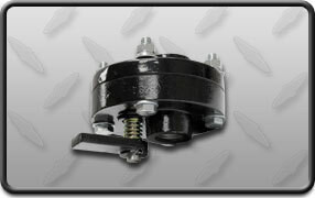 PARTS AND SUPPLIES - BLAST POT PARTS / SUPPLIES (CONTRACTOR) - VALVES ...