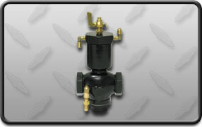PARTS AND SUPPLIES - BLAST POT PARTS / SUPPLIES (CONTRACTOR) - VALVES ...
