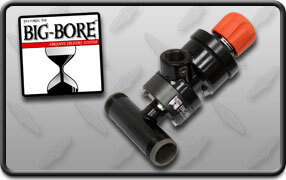 PARTS AND SUPPLIES - BLAST POT PARTS / SUPPLIES (CONTRACTOR) - VALVES ...