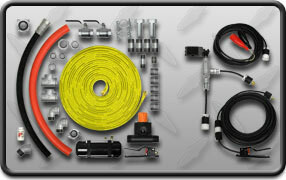 PARTS AND SUPPLIES - BLAST POT PARTS / SUPPLIES (CONTRACTOR ...