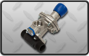PARTS AND SUPPLIES - BLAST POT PARTS / SUPPLIES (CONTRACTOR) - VALVES ...