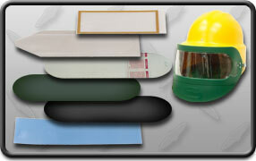 PARTS AND SUPPLIES - BLAST POT PARTS / SUPPLIES (CONTRACTOR) - LENSES ...