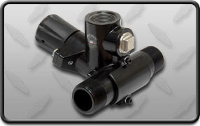 PARTS AND SUPPLIES - BLAST POT PARTS / SUPPLIES (CONTRACTOR) - VALVES ...