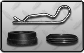 PARTS AND SUPPLIES - BLAST POT PARTS / SUPPLIES (CONTRACTOR) - AIR HOSE ...