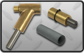 PARTS AND SUPPLIES - BLAST CABINET PARTS / SUPPLIES (INDUSTRIAL ...