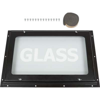 WINDOW FRAME KIT, OFFSET TYPE - IDS Blast