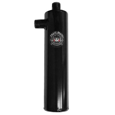 PARTS AND SUPPLIES - BLAST POT PARTS / SUPPLIES (CONTRACTOR) - MOISTURE ...