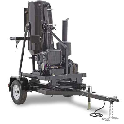 EQUIPMENT - CONTRACTOR PORTABLE SUPPORT EQUIPMENT - HURRICANE ...