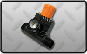 PARTS AND SUPPLIES - BLAST POT PARTS / SUPPLIES (CONTRACTOR) - VALVES ...