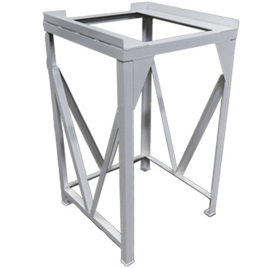 GARNET HOPPER, BASE+, ACCOMMODATES 8 CU FT DOUBLE CHAMBER, 10 CU FT, 20 ...