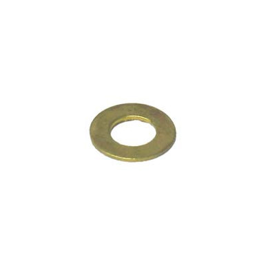 WASHER, BRASS, LARGE PIPE BLASTER - IDS Blast