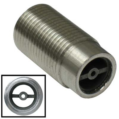 STEM SUPPORT ASSEMBLY, SMALL PIPE BLASTER (THROAT ROD TIP ASSEMBLY NOT ...