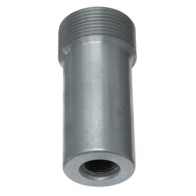 REDUCER, SMALL PIPE BLASTER SLIMJIM JR., TUNGSTEN CARBIDE, 1-1/4" NPSM ...