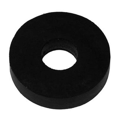 VALVE, OUTLET, 1", PLUG WASHER - IDS Blast
