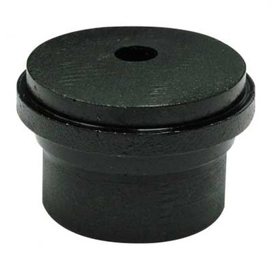 VALVE, OUTLET, 1", PLUG SPINDLE GUIDE - IDS Blast