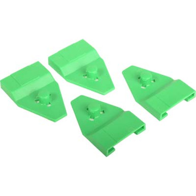 SUSPENSION CLIPS 4 PACK - IDS Blast