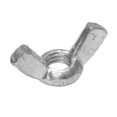 NUT, 5/16-NC WING (Original Equipment Manufacturer) - IDS Blast